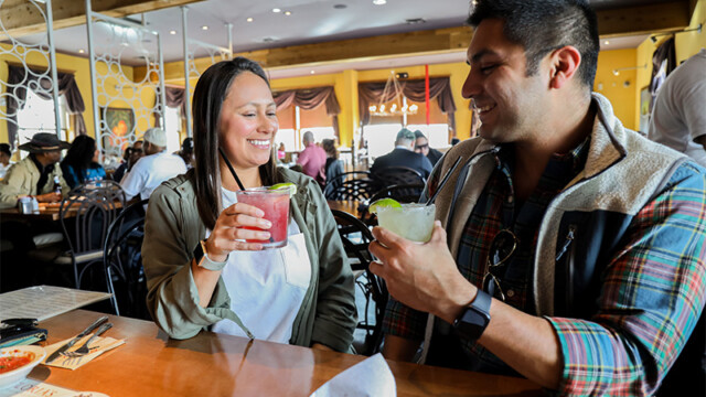 The Best Places to Drink in Dallas | VinePair