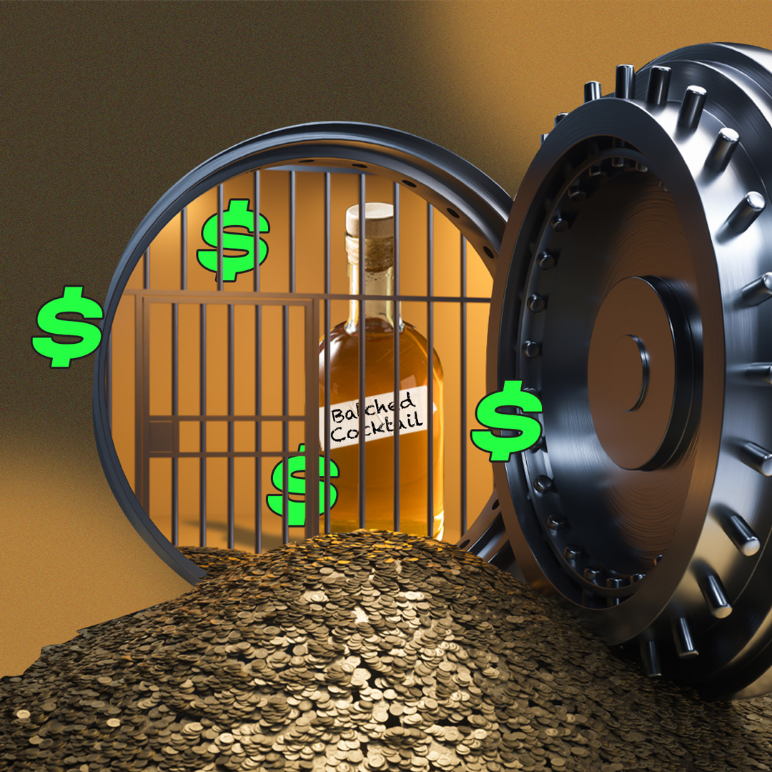 Is There Room for Pre-Batched Drinks in the Era of the $20 Cocktail ...