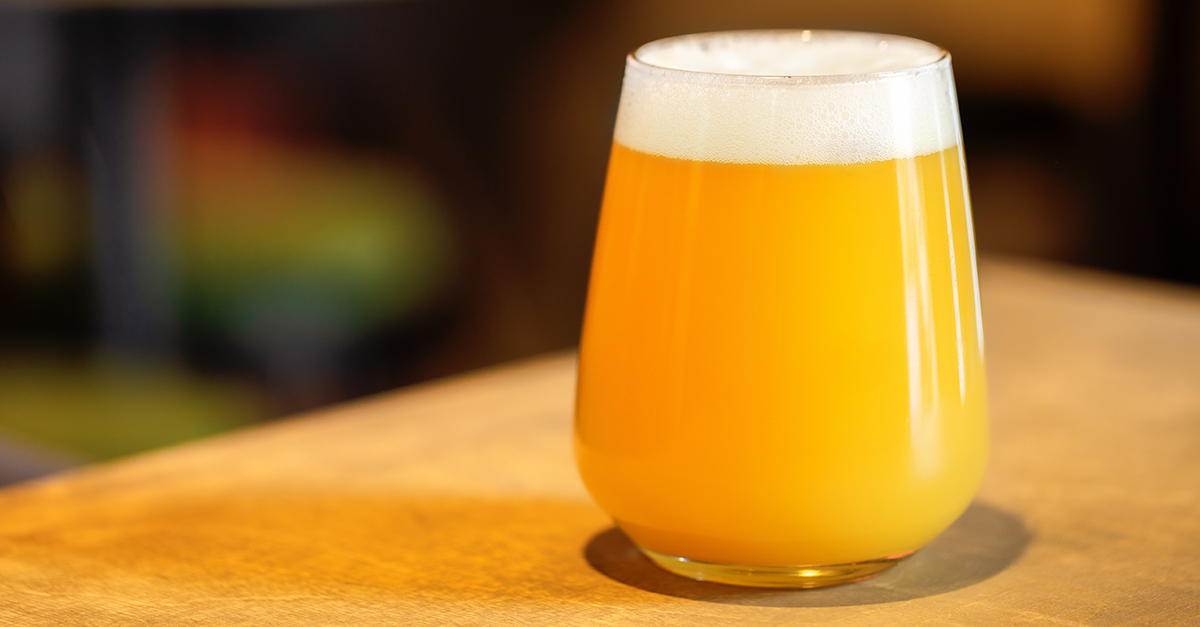 Death By Hops: Triple IPAs Are Pointless and Gross | VinePair