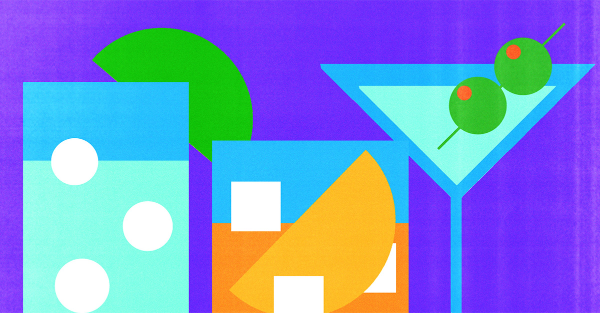 We Asked Bartenders What S The Most Basic Cocktail Order Vinepair