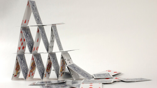 10 of the Best Drinking Games to Play With a Deck of Cards | VinePair