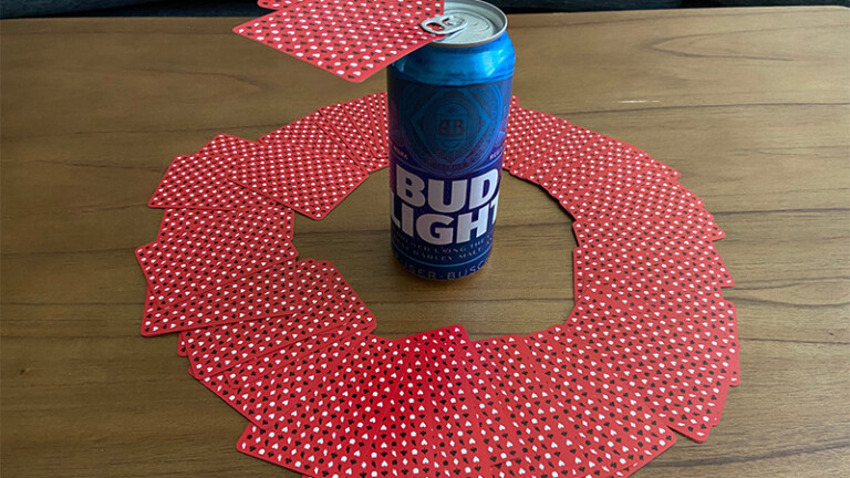 10 of the Best Drinking Games to Play With a Deck of Cards | VinePair