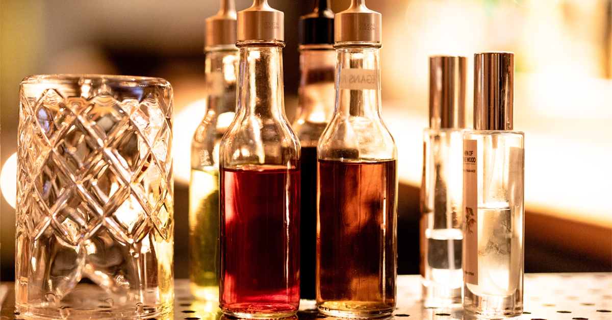 The Cocktail College Podcast: Everything You Need to Know About Bitters | VinePair