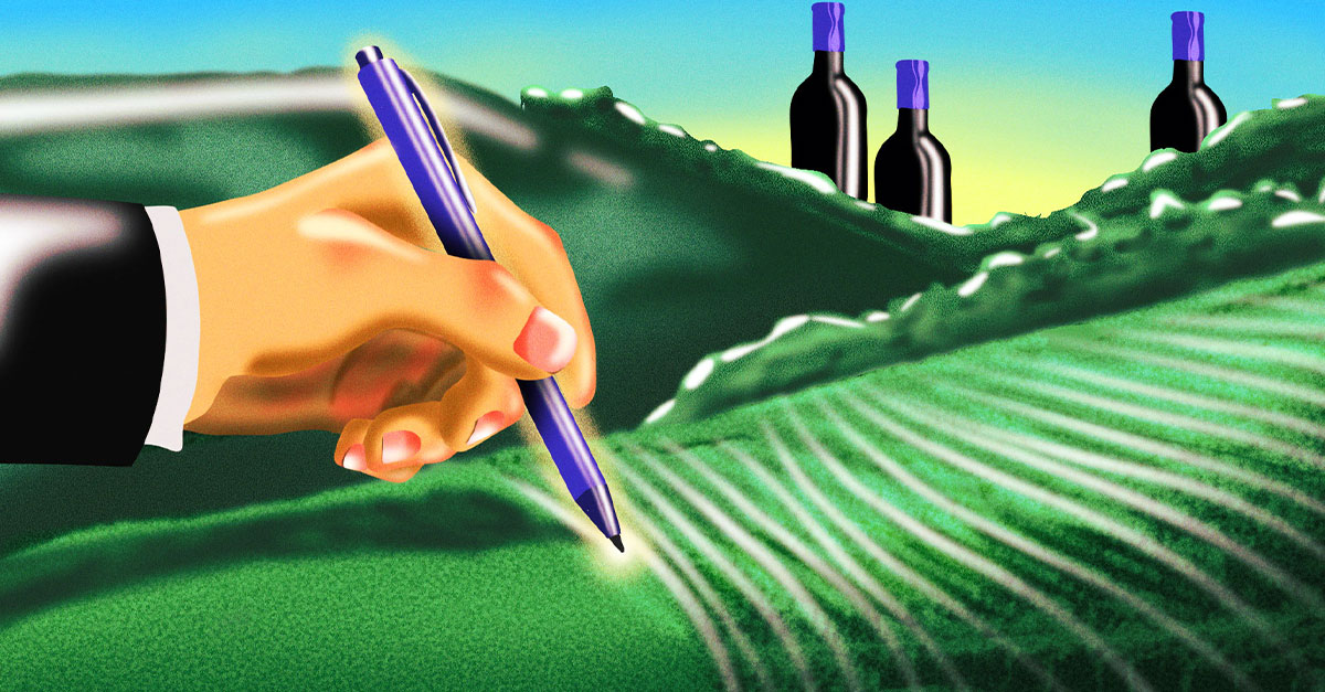 Paving the Way for Parker: Remembering Robert Finigan’s Pioneering ...