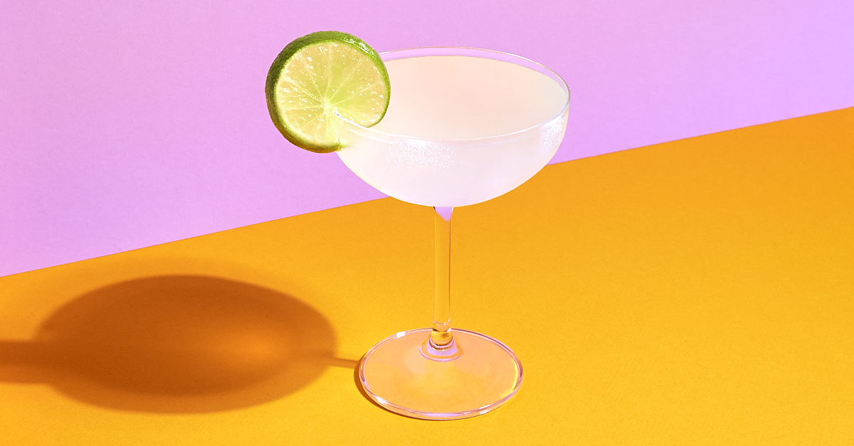 Classic Gimlet Recipe | VinePair