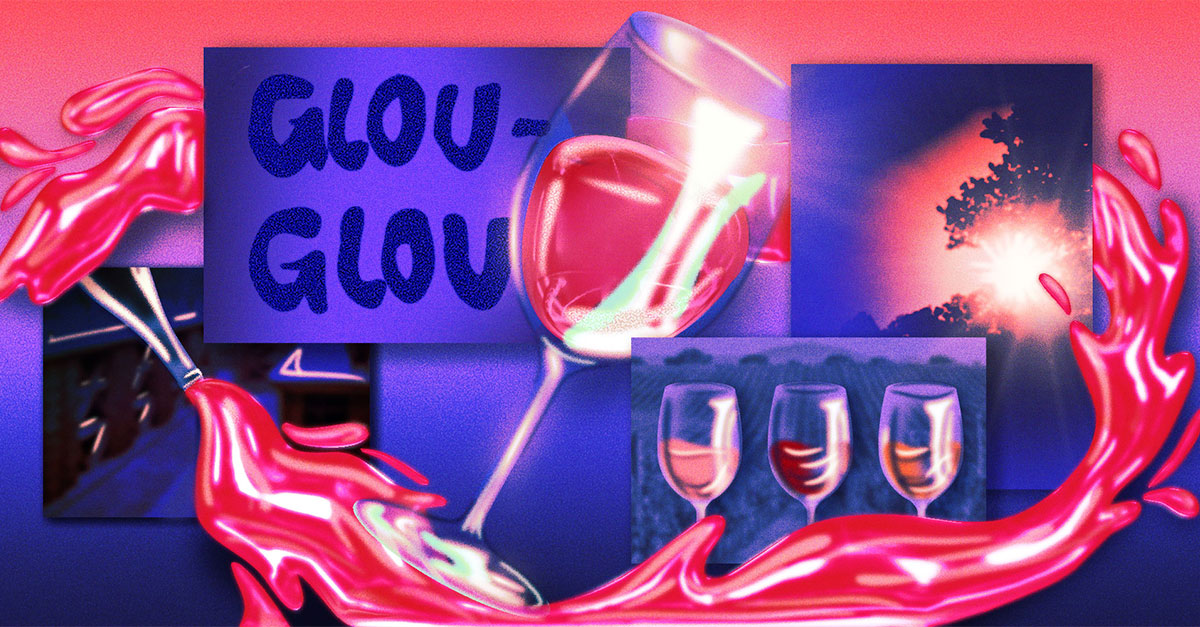 How U.S. Drinkers Learned to Love Chilled Red Wines | VinePair