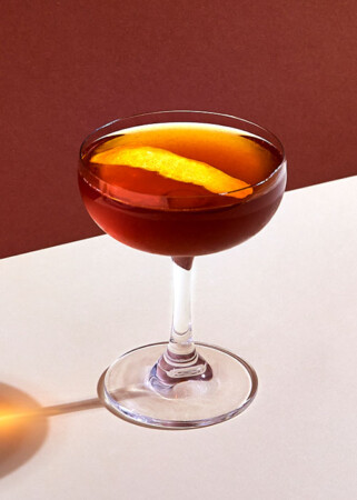 20 of the Best Modern Classic Cocktail Recipes | VinePair