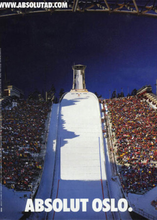 The Most Iconic Ads From the Legendary 'Absolut Perfection' Campaign ...