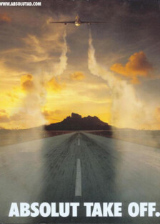 The Most Iconic Ads From the Legendary 'Absolut Perfection' Campaign ...