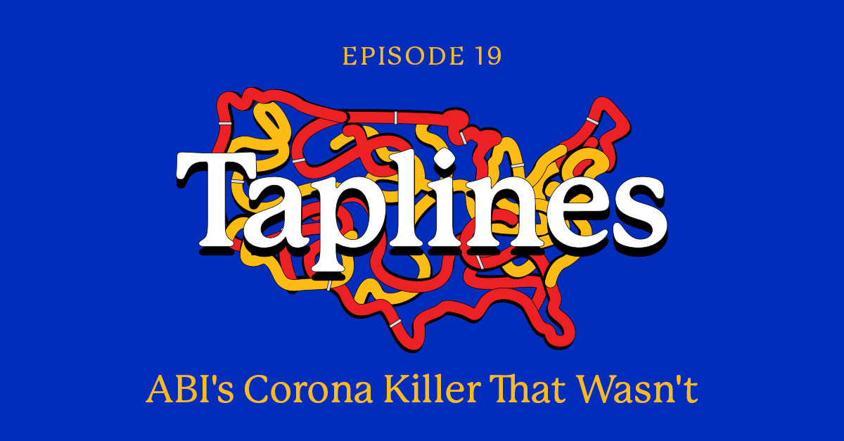 Taplines: Anheuser-Busch's Corona Killer That Wasn't | VinePair