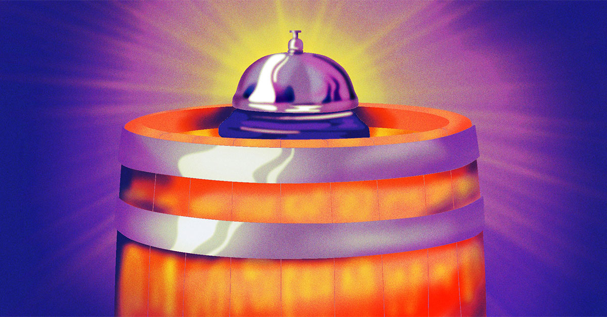 For Barrel Brokers in the Age of Cask Finishing, the Opportunities Are ...