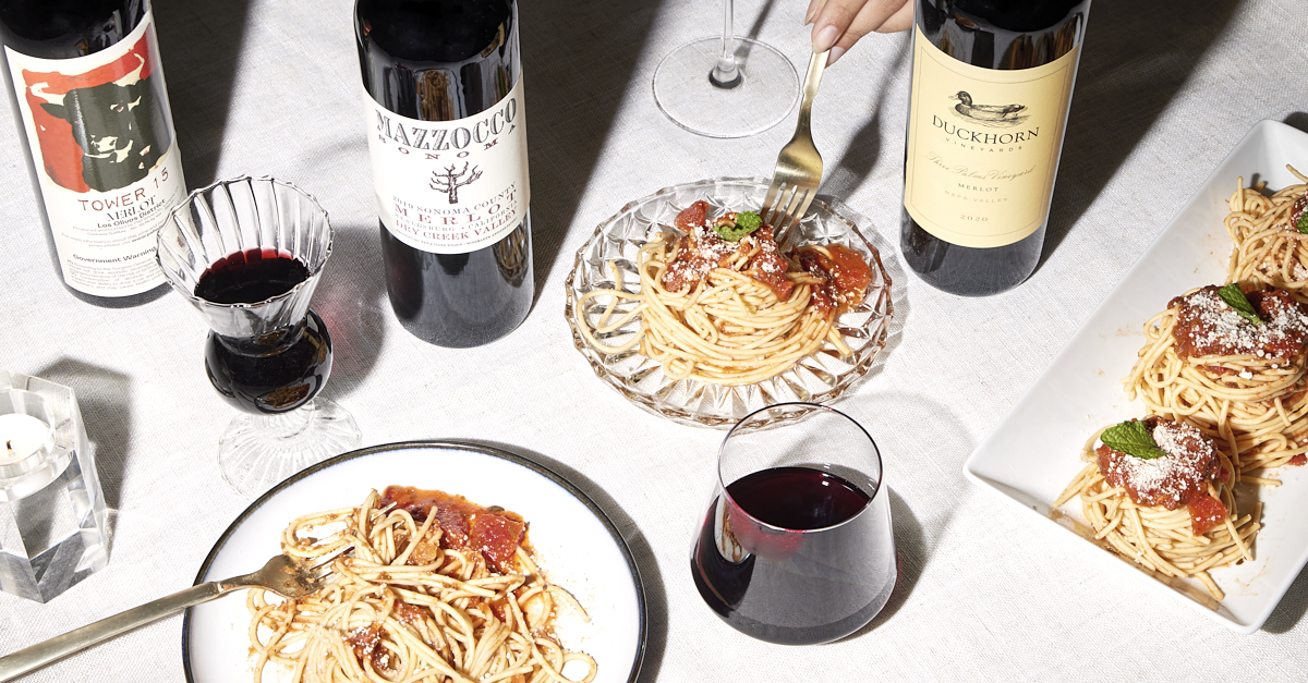 The 24 Best Merlots for 2023 | VinePair