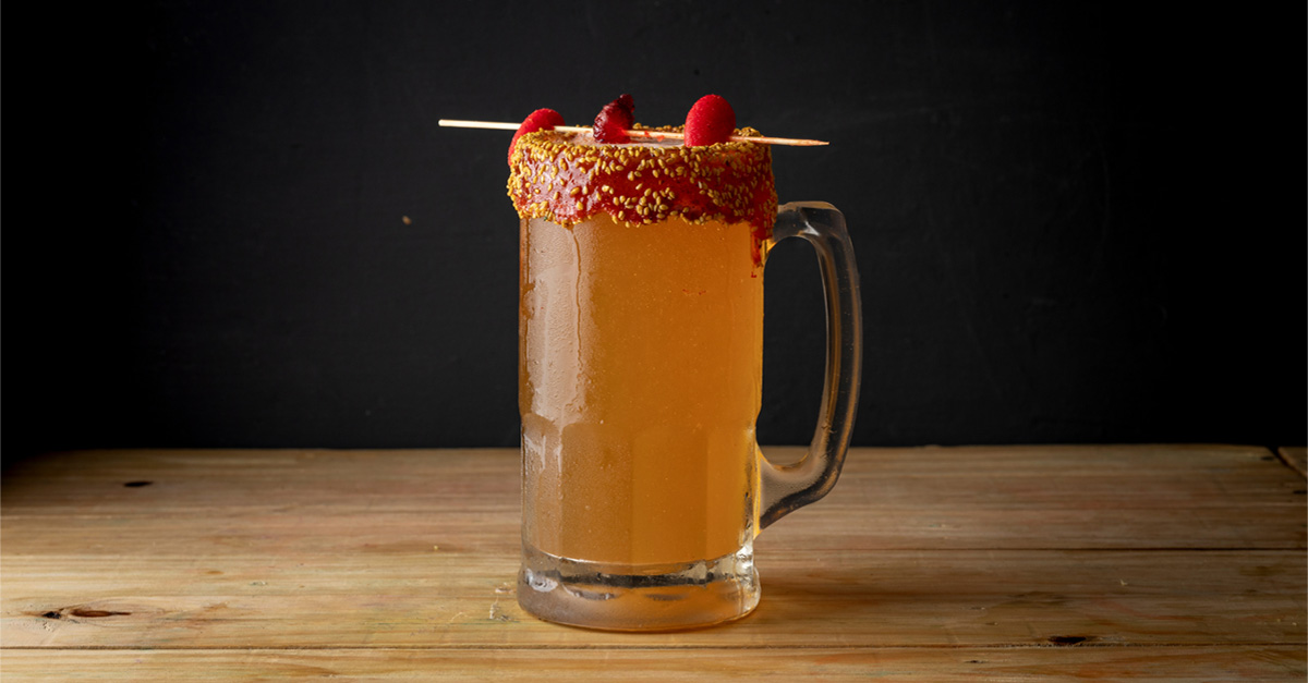 The Cocktail College Podcast: What Ever Happened to the ‘Beer Cocktail ...