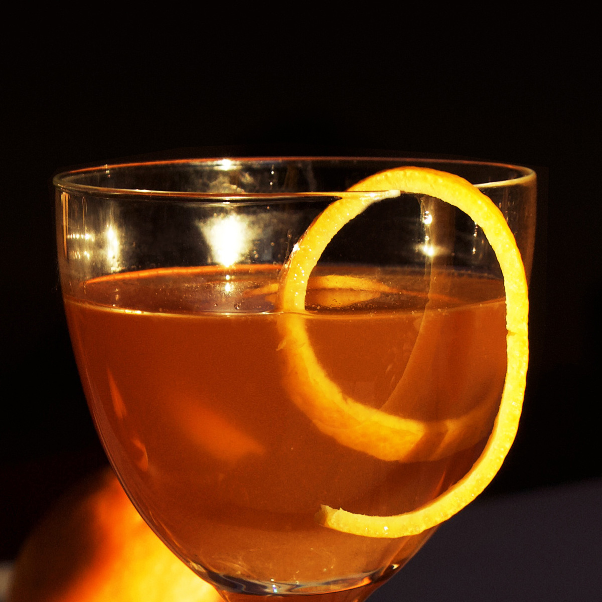 The Cocktail College Podcast: the Warday's | VinePair