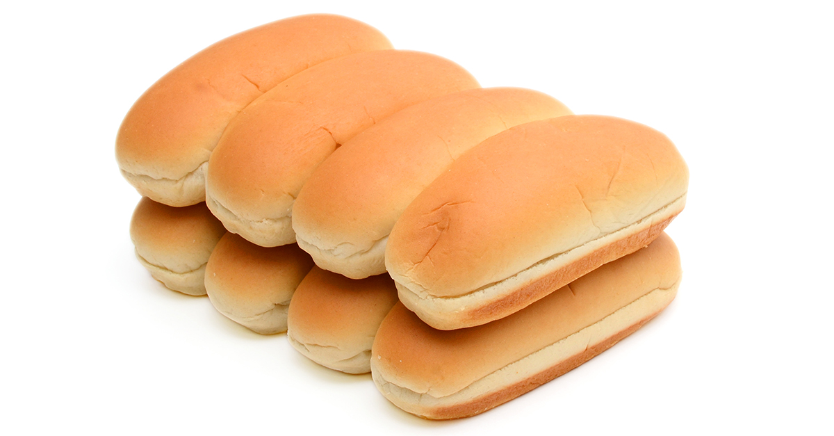 Why Hot Dogs Are Sold in 10-Packs But Hot Dog Buns Are Sold in 8-Packs ...
