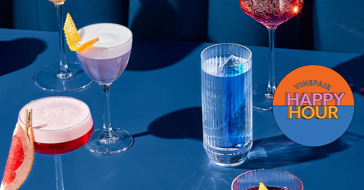 VP Happy Hour: What Was Your Drink of Summer This Year? | VinePair