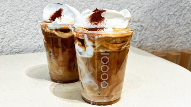 How Coffee Shops Are Improving On TikTok’s Viral Whipped Coffee | VinePair
