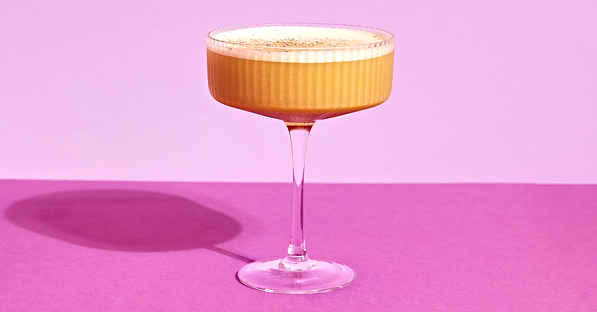 The Death Flip | VinePair