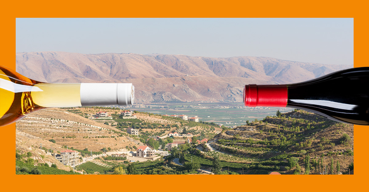 9 of the Best Wines From Lebanon’s Bekaa Valley | VinePair