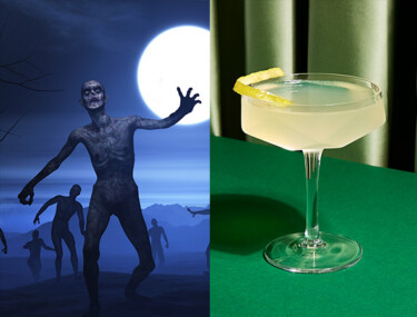 The Definitive Horror Movie Cocktail Guide | VinePair