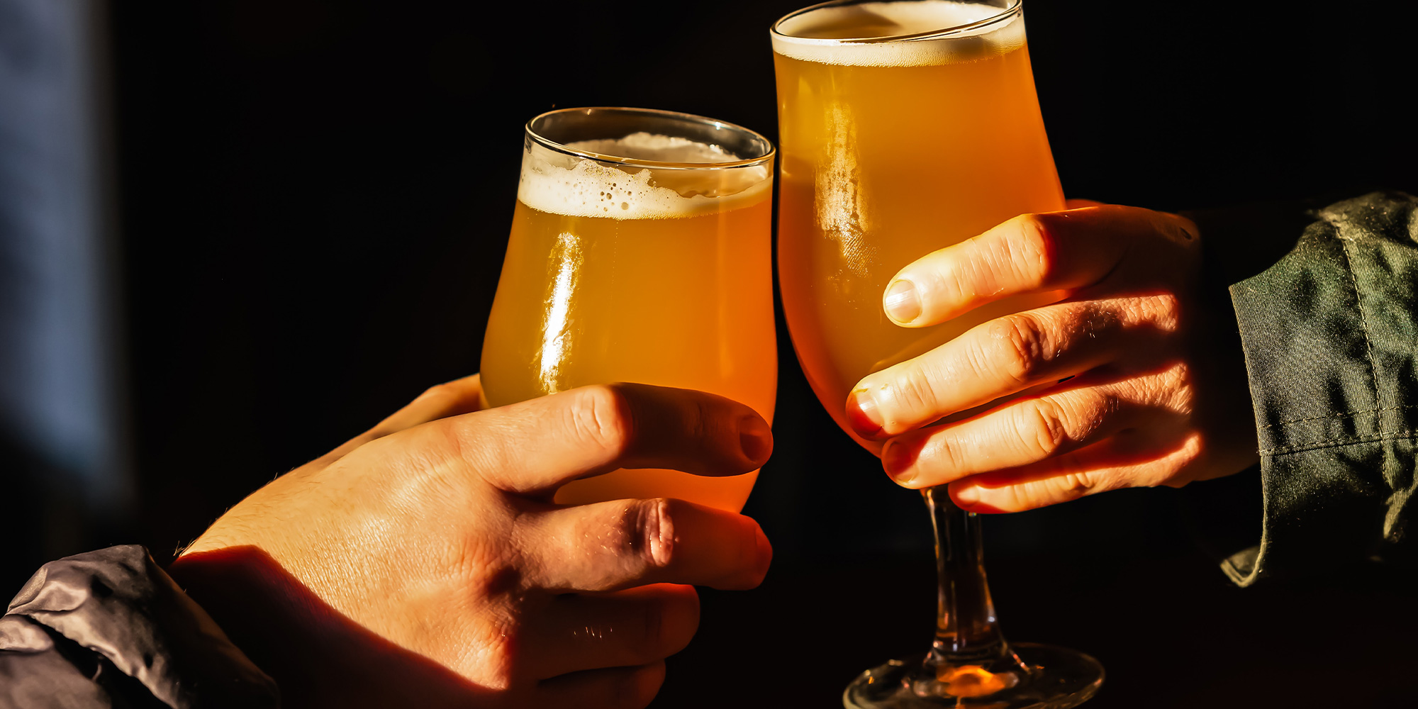 Ipa Beer Washington State