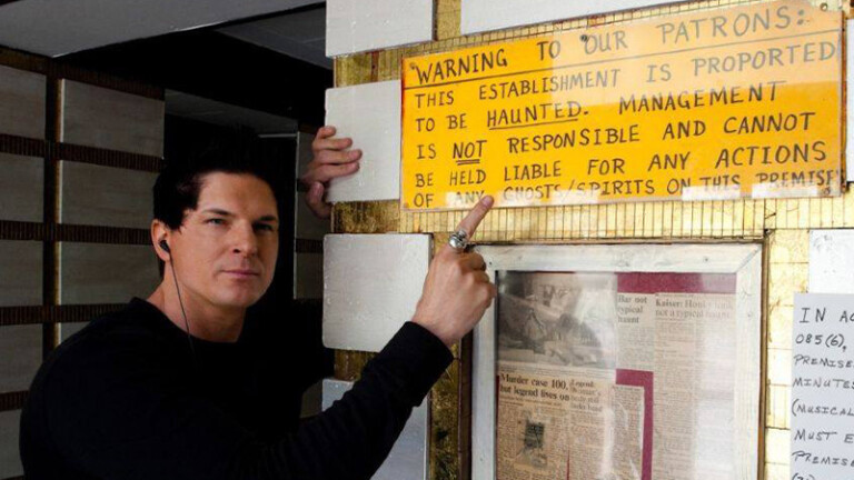 The Most Haunted Bars and Restaurants in Every State | VinePair