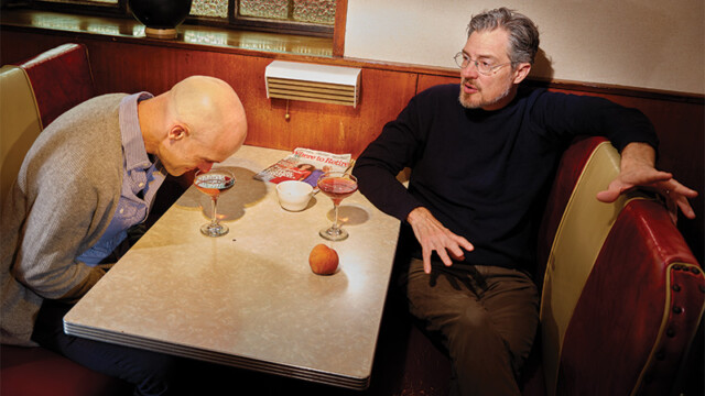 Next Wave Awards Industry Icon of the Year: The Long Island Bar | VinePair