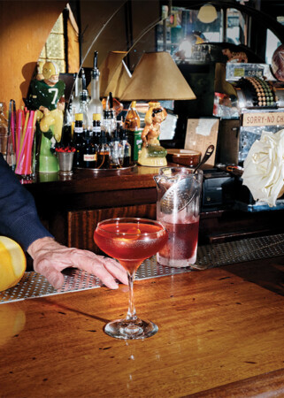 Next Wave Awards Industry Icon of the Year: The Long Island Bar | VinePair