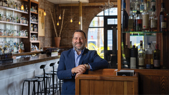 Next Wave Awards Drinks Professional of the Year: Neal Bodenheimer ...