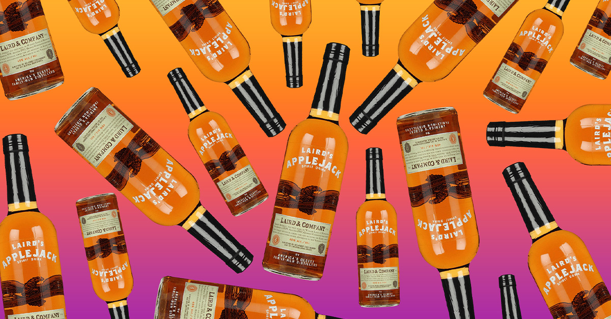 7 Things You Should Know About Laird & Company | VinePair