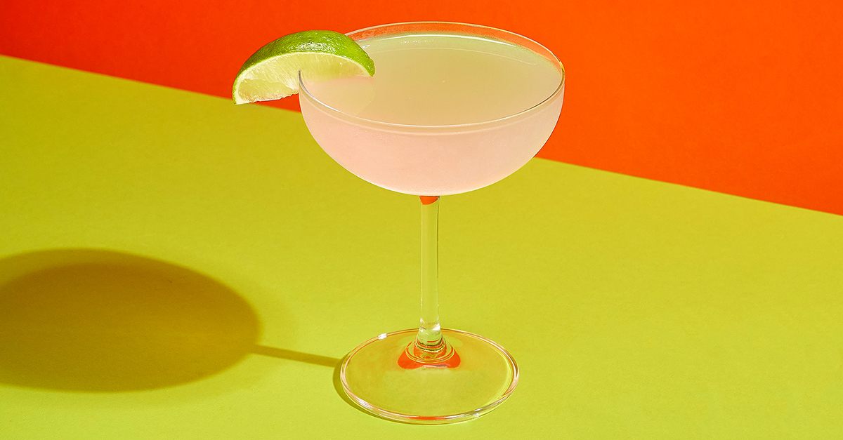 Classic Pegu Club Recipe | VinePair