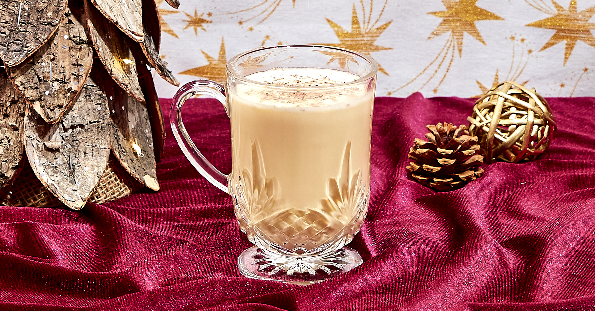 El Sancho Claus | VinePair