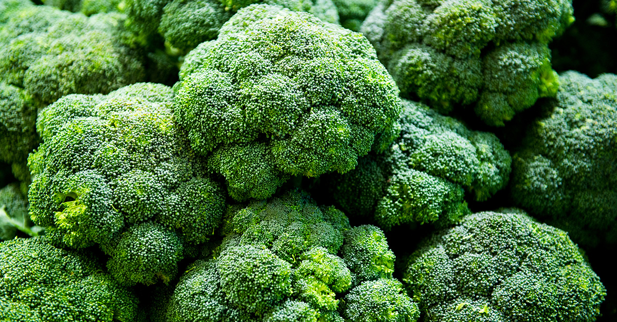 Bubble Gum-Flavored Broccoli: The McDonald’s Menu Item That Nearly Was ...