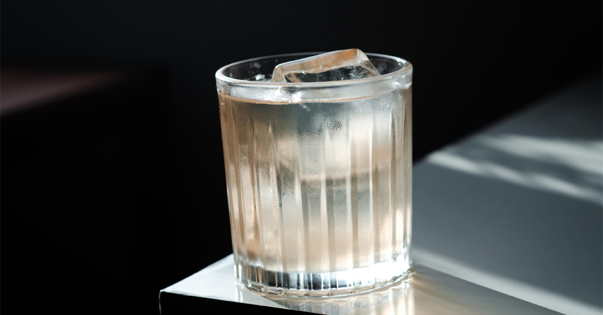 The Cocktail College Podcast: Everything You Need to Know About ...