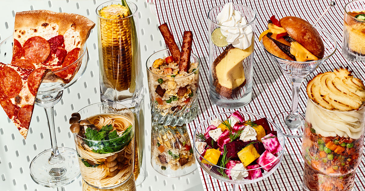 Shepherd's Pie, Cheesecake, and Beet Salad: The Hottest Trend in Craft ...