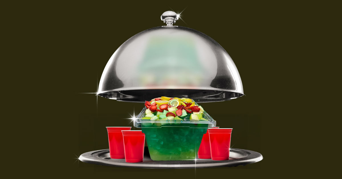 A New Era of High-End Infused Cocktails Is Upon Us | VinePair