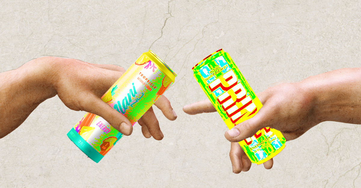 America’s Energy Drink Habit Is Fueling Big Profits, for Better or ...