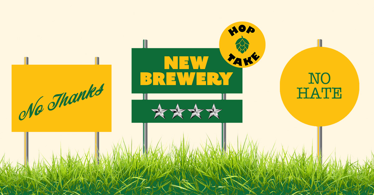 A Fight Over a Controversial Brewery Exposes the Limits of 'Community ...