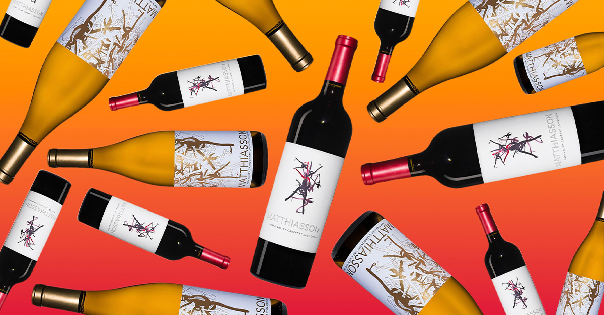 9 Things You Should Know About Matthiasson | VinePair