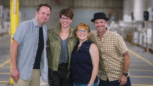 These Custom Crush Collectives Are Fostering Diversity in the Wine Industry | VinePair