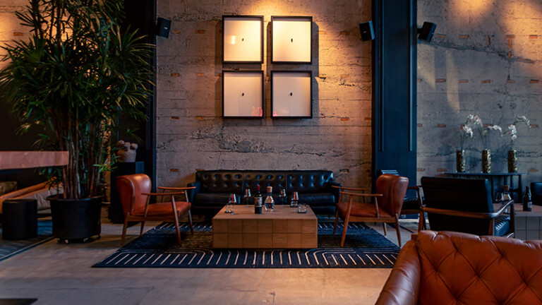 Orin Swift’s Celebrated Winemaker Dave Phinney Takes Design as ...