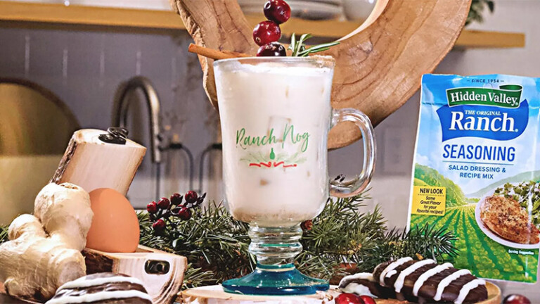 10 of the Weirdest Booze and Food Collabs in Recent History | VinePair