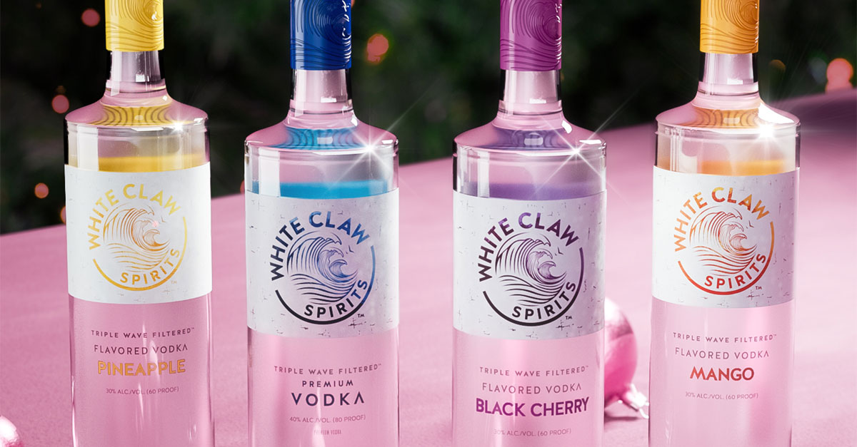 A New Wave of Holiday Cocktails | VinePair