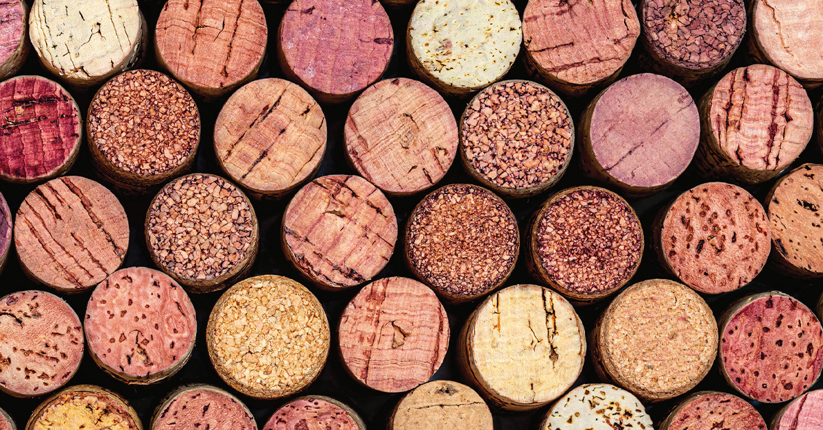 Wine 101: Terms: Ullage | VinePair
