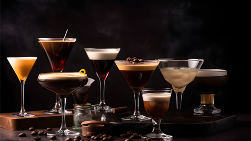 10 Drinks Trends to Look Out for in 2024 | VinePair