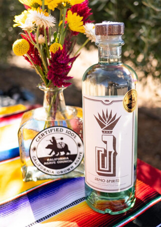 The Pioneering Distillers Crafting California’s Agave Spirits Category ...