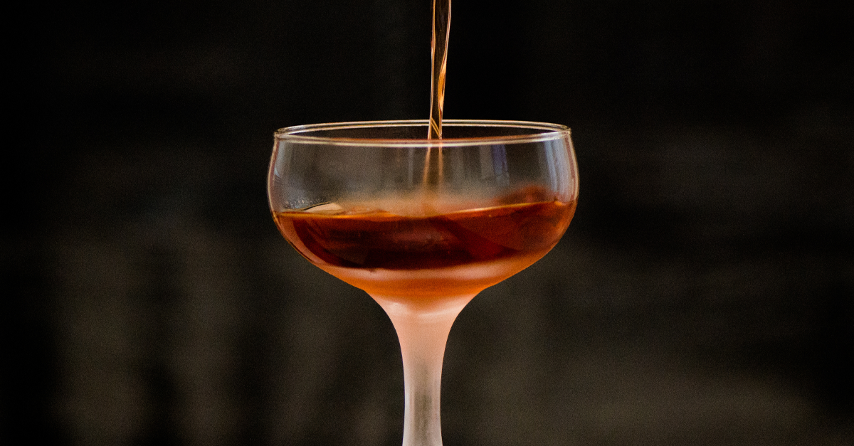 The Cocktail College Podcast: El Capitán | VinePair