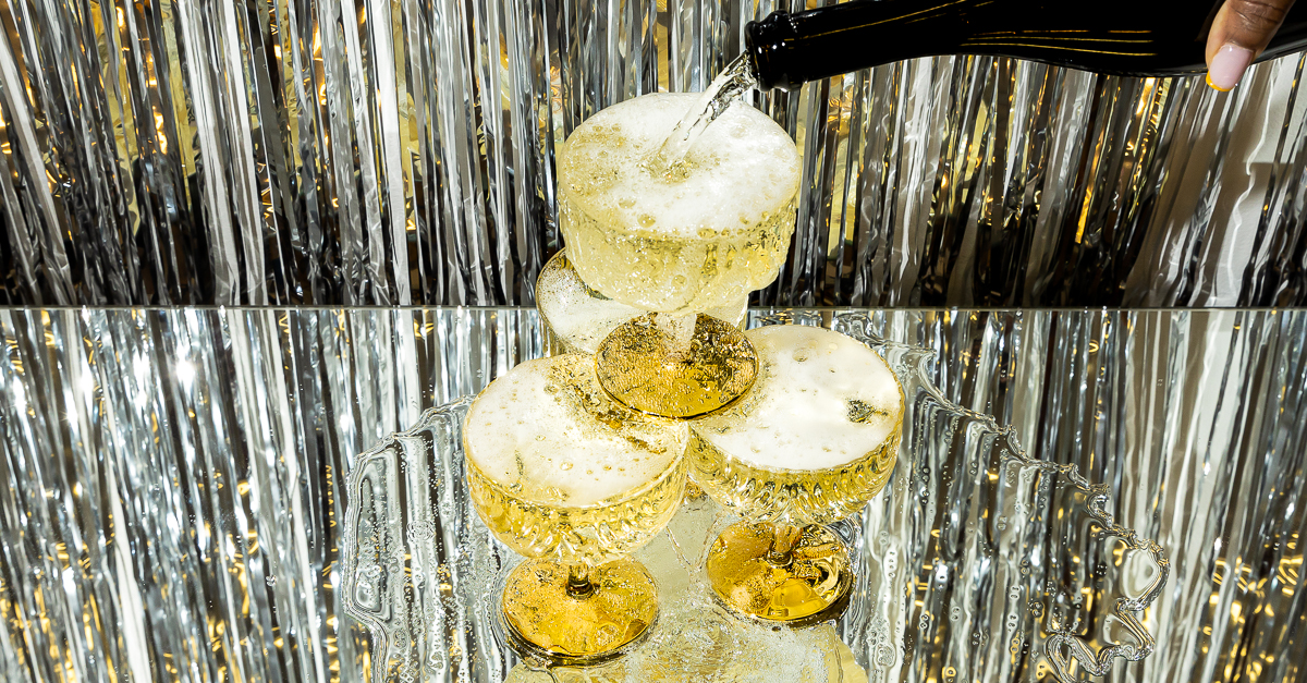 The 7 Best Champagnes to Gift This Holiday (2023) | VinePair