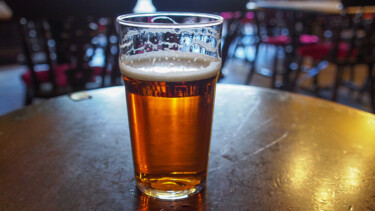 The 10 Most Ridiculous Booze News Stories From 2023 | VinePair