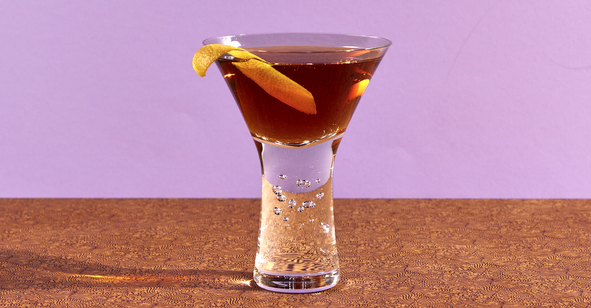 The Adonis | VinePair